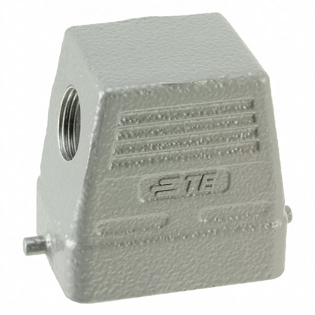 H6B-TS-PG16 TE Connectivity AMP Connectors | Connectors, Interconnects | DigiKey